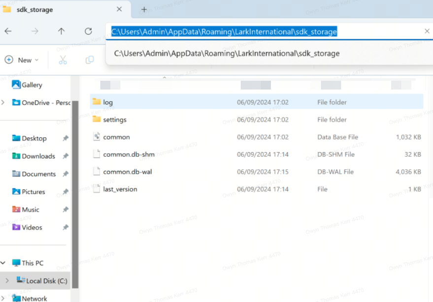 What should I do if I can't log in after downloading Feishu?
